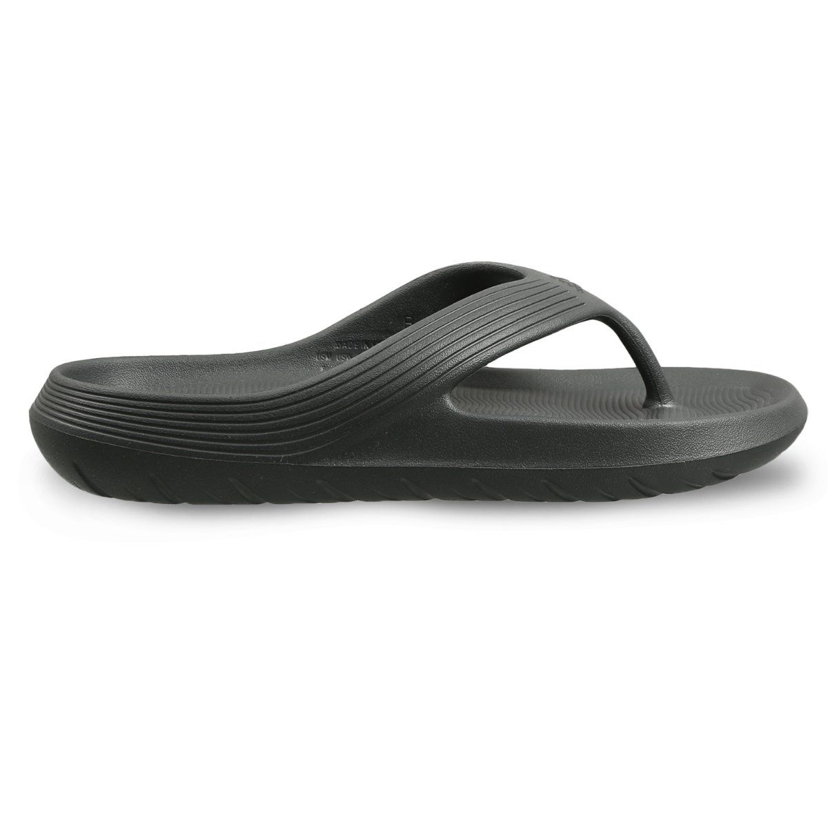 adidas Adicane Flip Flop Grey Swimming: Buy adidas Adicane Flip Flop ...