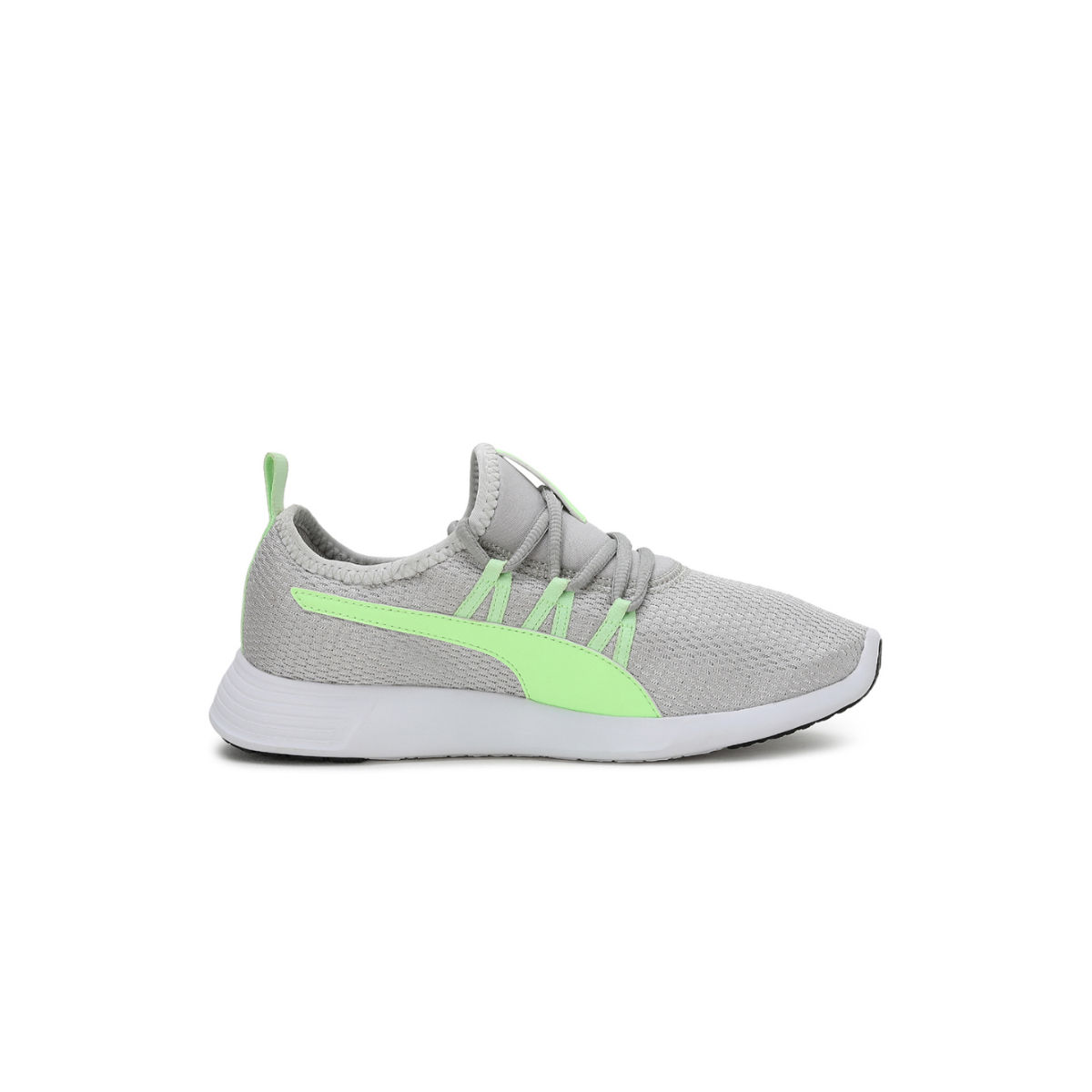 Puma Loop X Womens Grey Sneakers: Buy Puma Loop X Womens Grey Sneakers ...