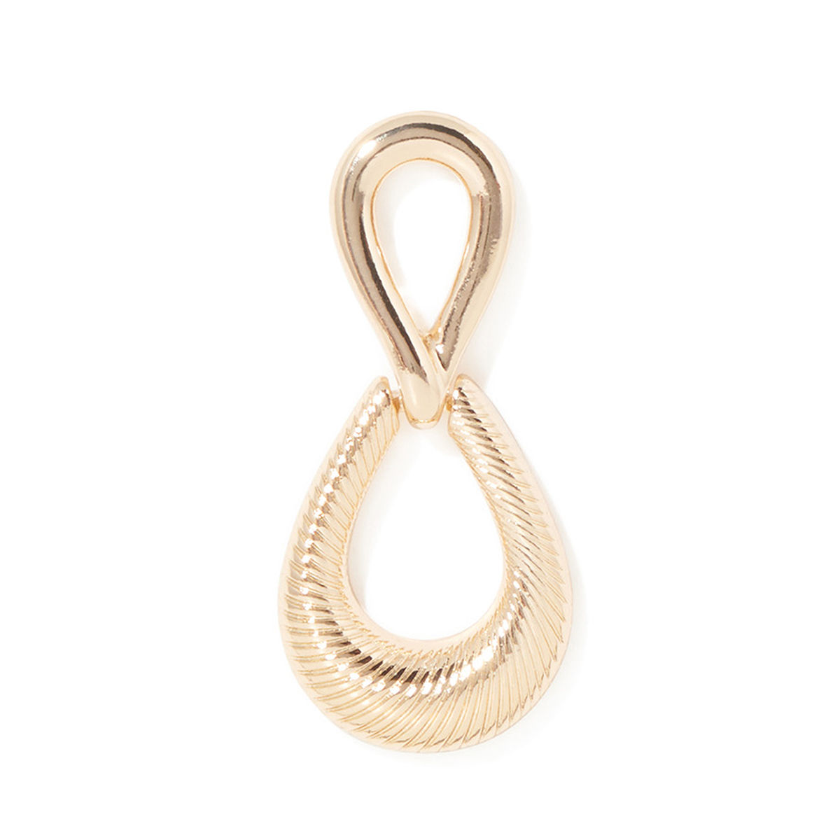 Buy Forever New Lori Loop Drop Earrings Online