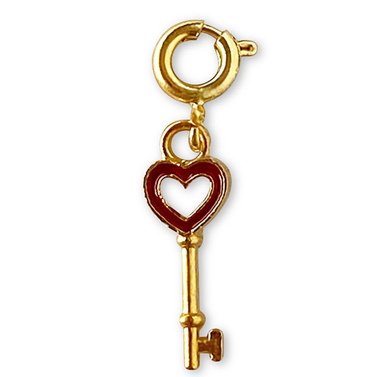 Buy Tipsyfly Luxe Key Charm Online