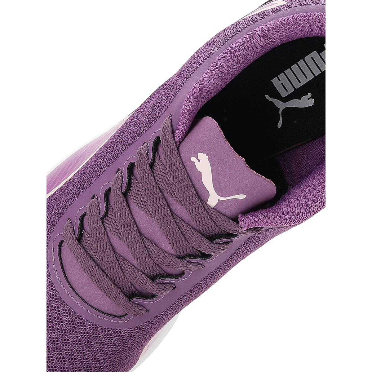 Puma Vega Sweet V2 Womens Purple Running Shoes: Buy Puma Vega Sweet V2 ...