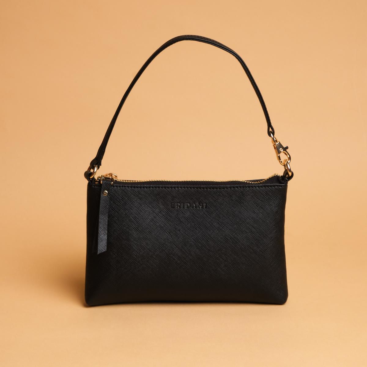 Buy Eridani Black Neptune Bag Online