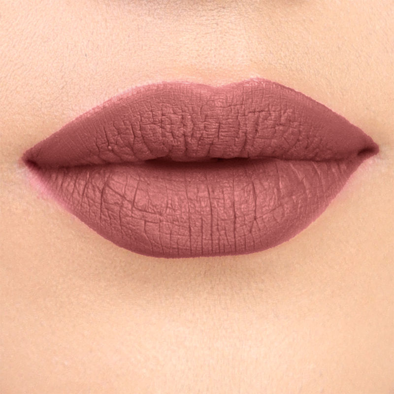 Praush (Formerly Plume) Plush Matte Lipstick: Buy Praush (Formerly ...
