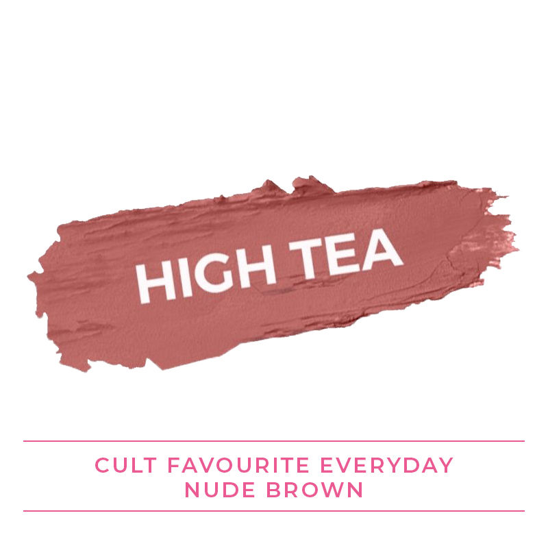 Praush (Formerly Plume) Plush Matte Lipstick: Buy Praush (Formerly ...