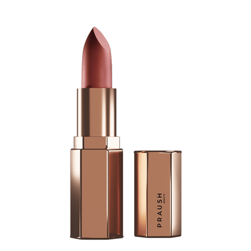 Praush (Formerly Plume) Plush Matte Lipstick: Buy Praush (Formerly ...
