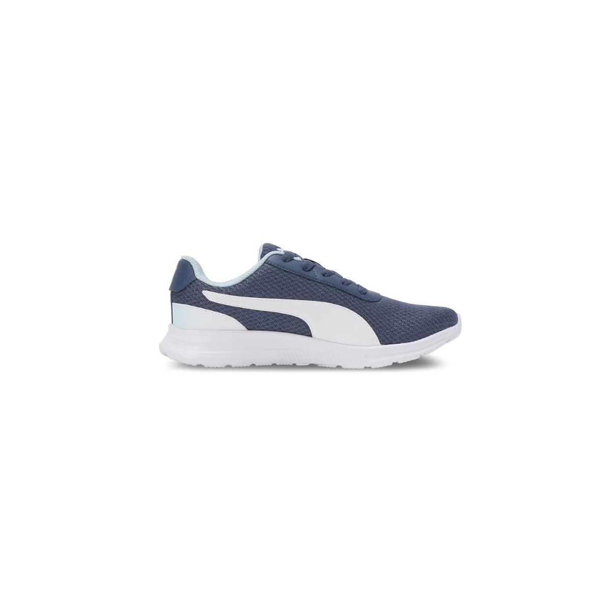Buy Puma Razz Women Blue Running Shoes Online