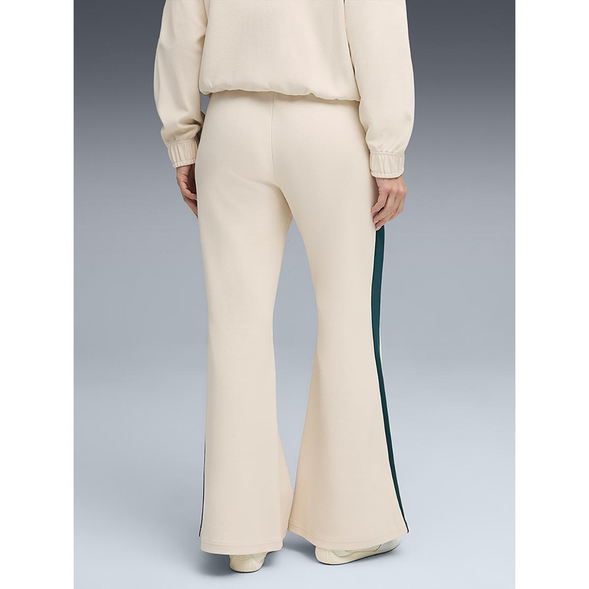 Buy Puma T7 Womens Bootcut-Leg Concept Track Pants Online