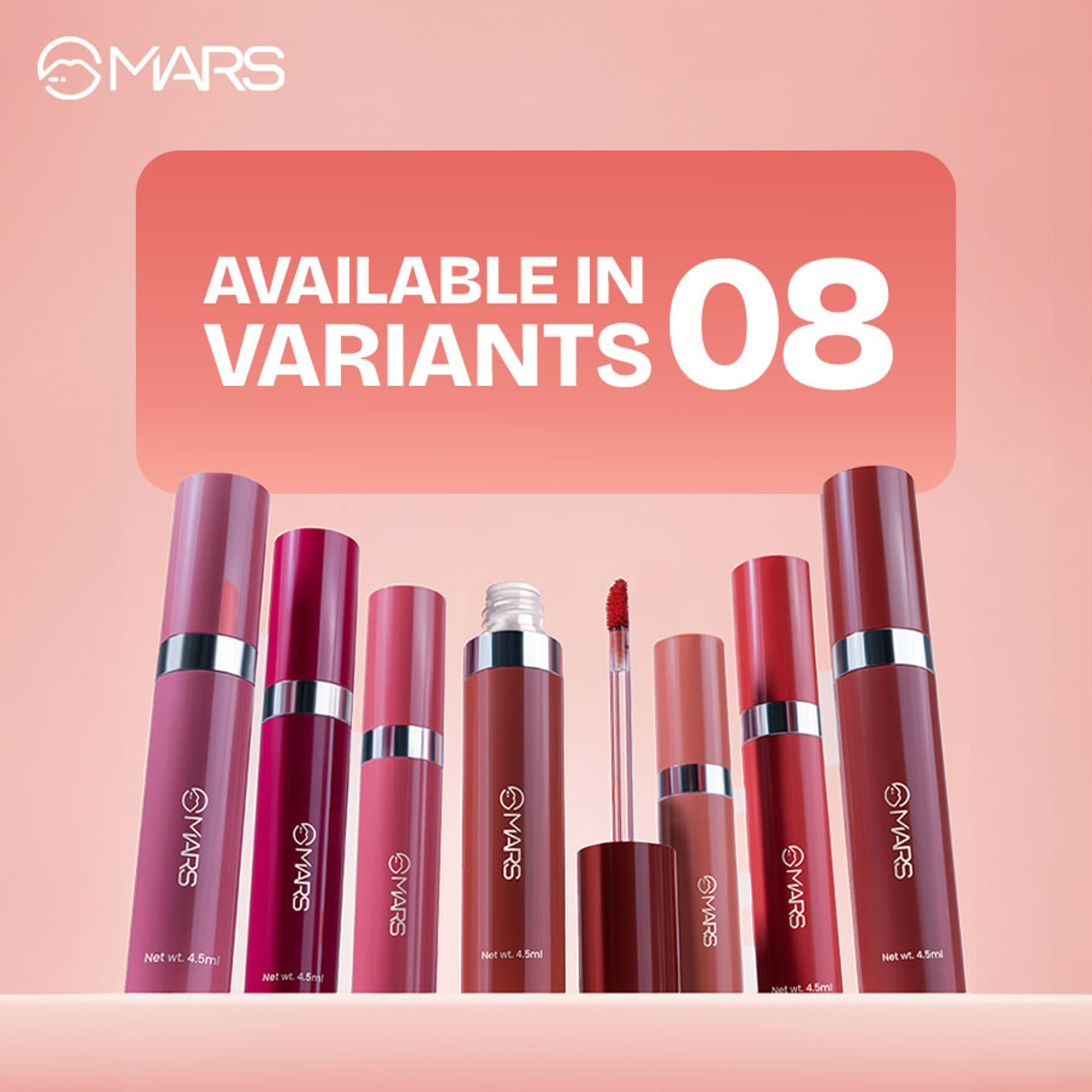 Buy MARS Drip Lip Mist Online
