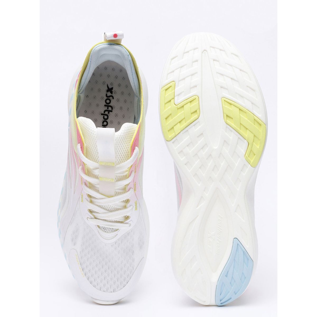 Buy Xtep Urban Life Running Shoes Online