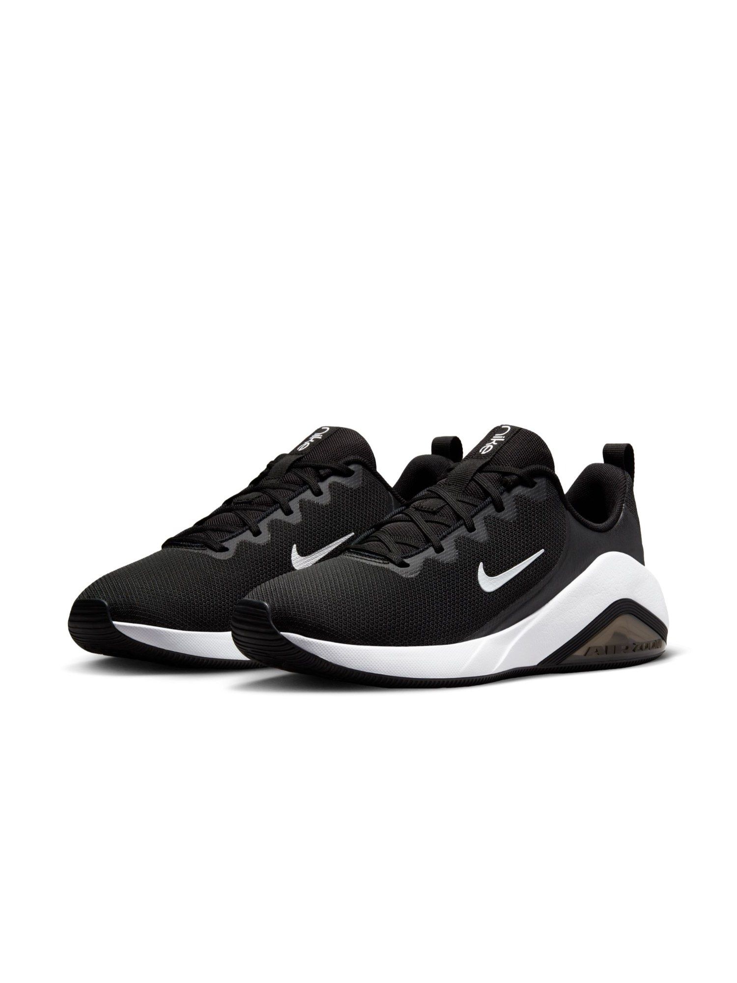 Buy Nike Womens Bella 7 Training Shoes - FZ1689-003 - Black Online