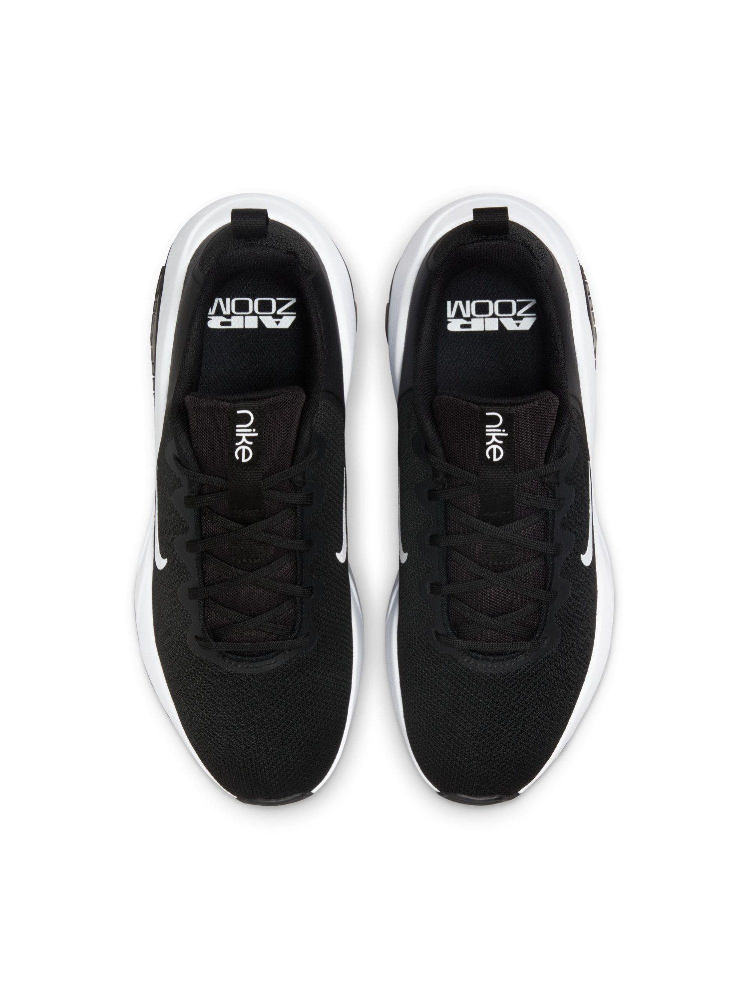 Buy Nike Womens Bella 7 Training Shoes - FZ1689-003 - Black Online