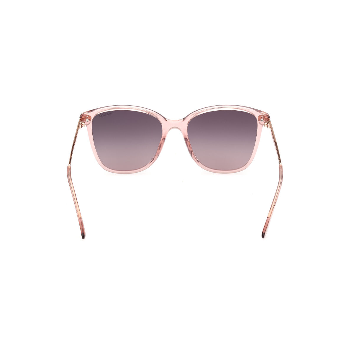 Buy SKECHERS Pink Injected Sunglasses SE6209 55 72D (55) Online