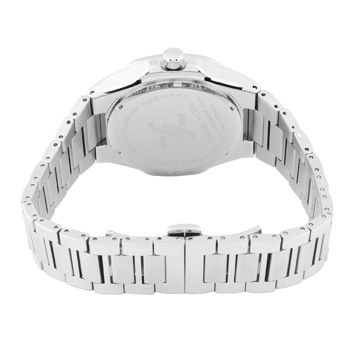 Buy Daniel Klein Green Dial Premium Men Analogue Watch - DK.1.13648-3 ...