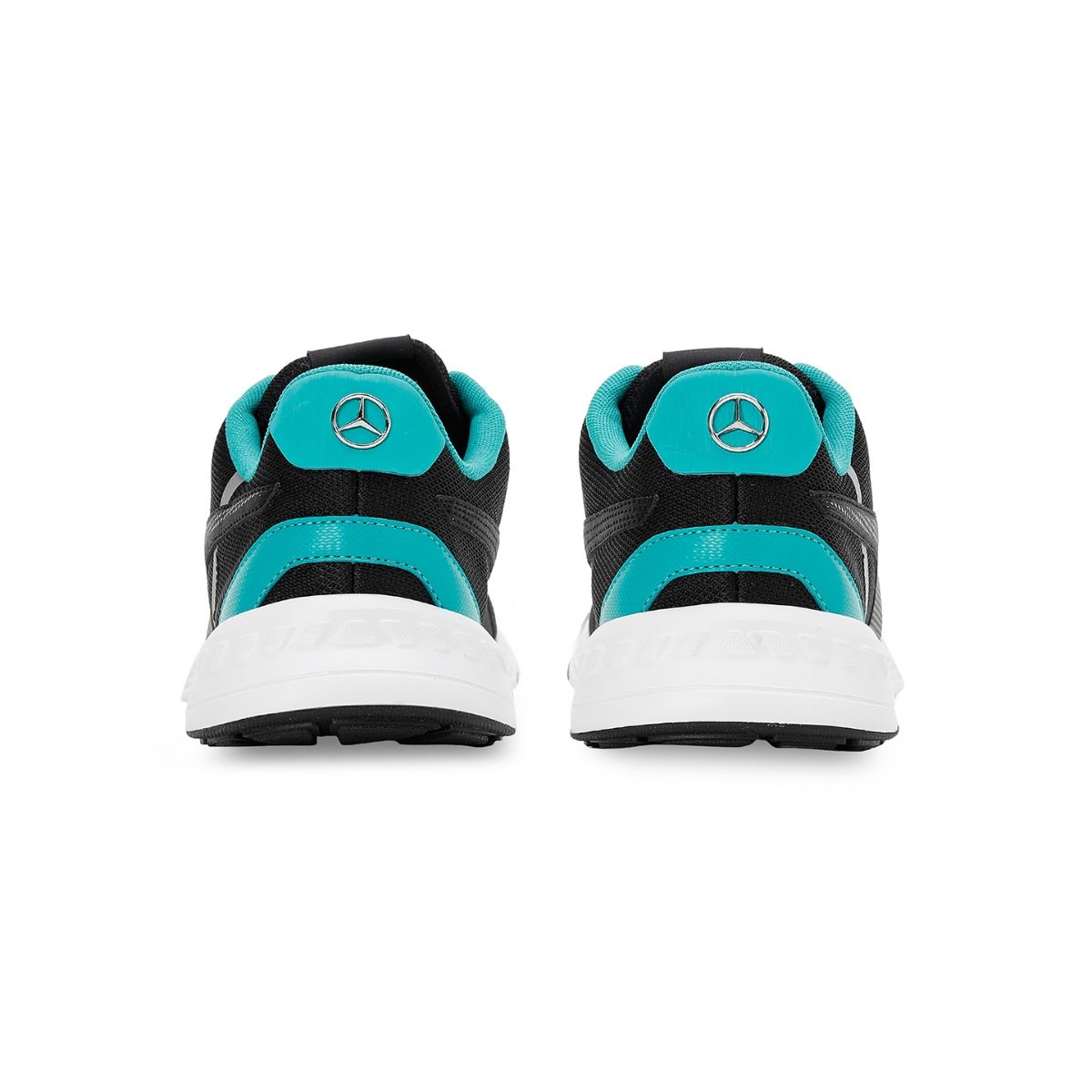 Buy Puma Mapf1 Tiburion Unisex Black Sneakers Online