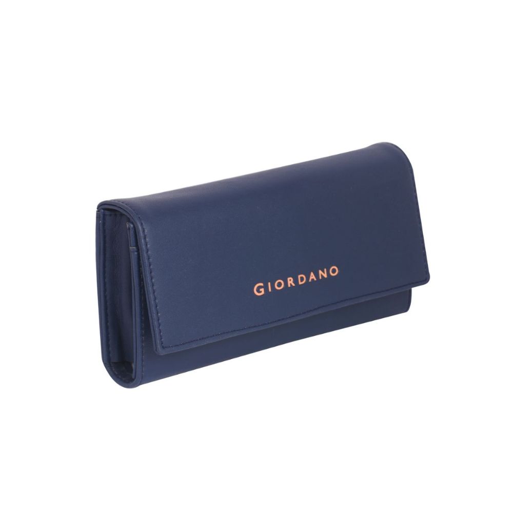 Buy Giordano Wallets for Women - Navy Blue Online