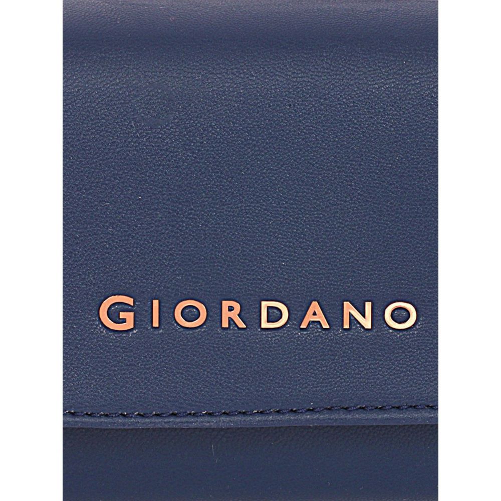 Buy Giordano Wallets for Women - Navy Blue Online