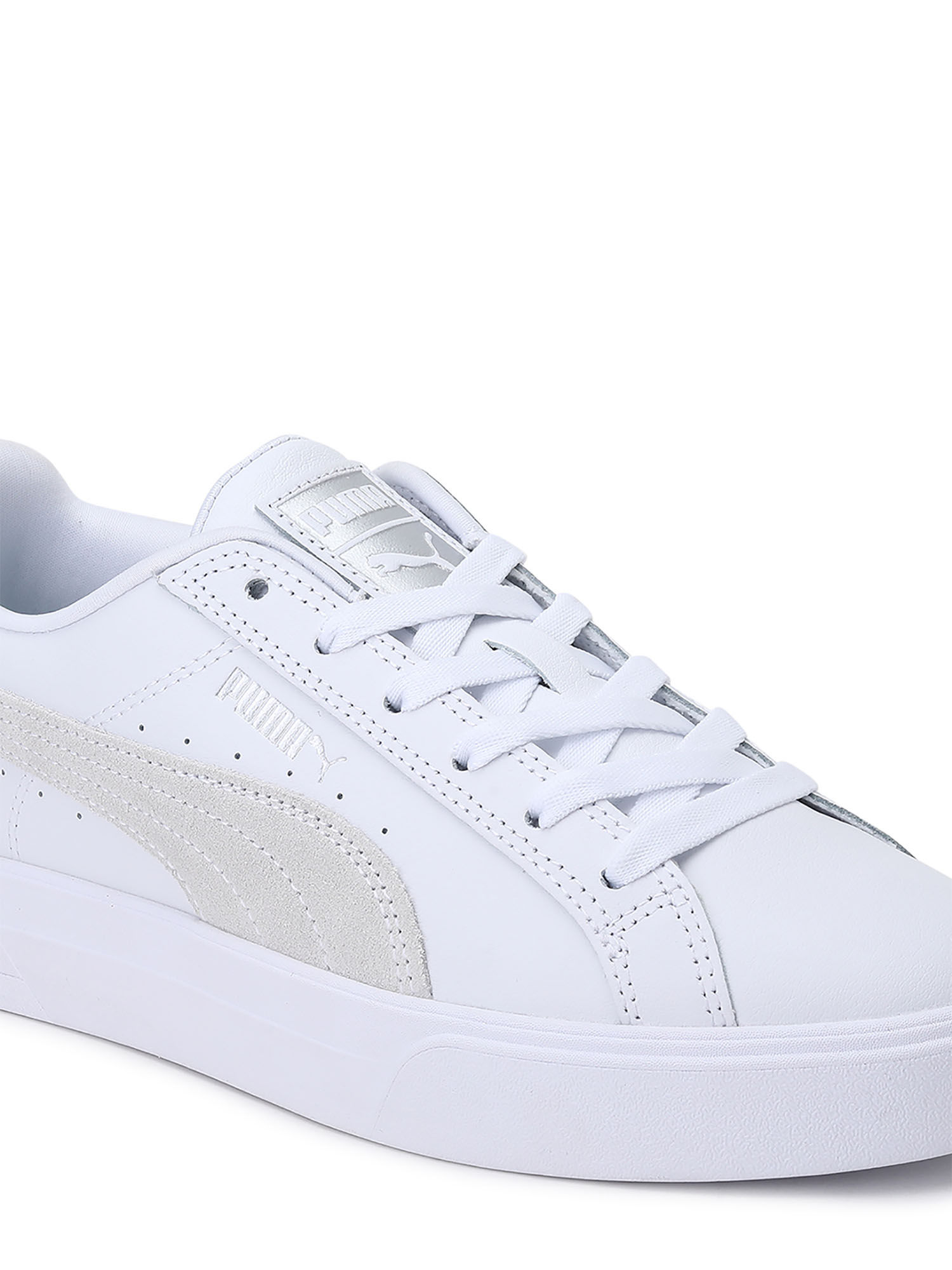 Buy Puma Ana Metallic Women's Shoes Online