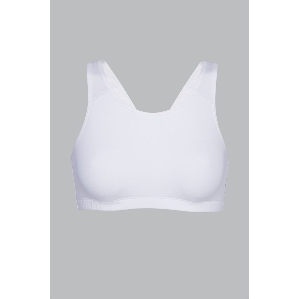 Van Heusen Women Pack of 2 Wireless & Non Padded Beginners Bra - White ...