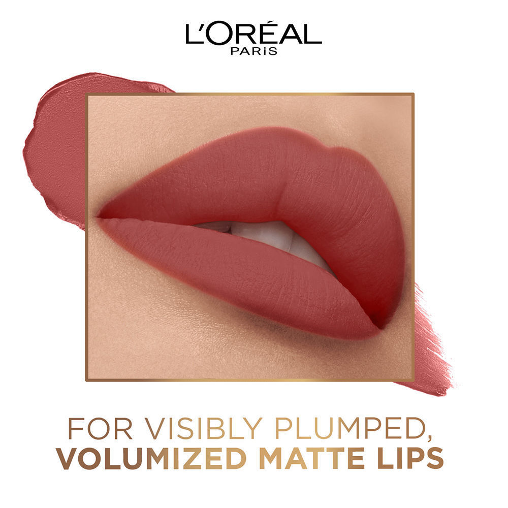 Buy L'Oreal Paris Color Riche Intense Volume Matte Slim Lipstick Online