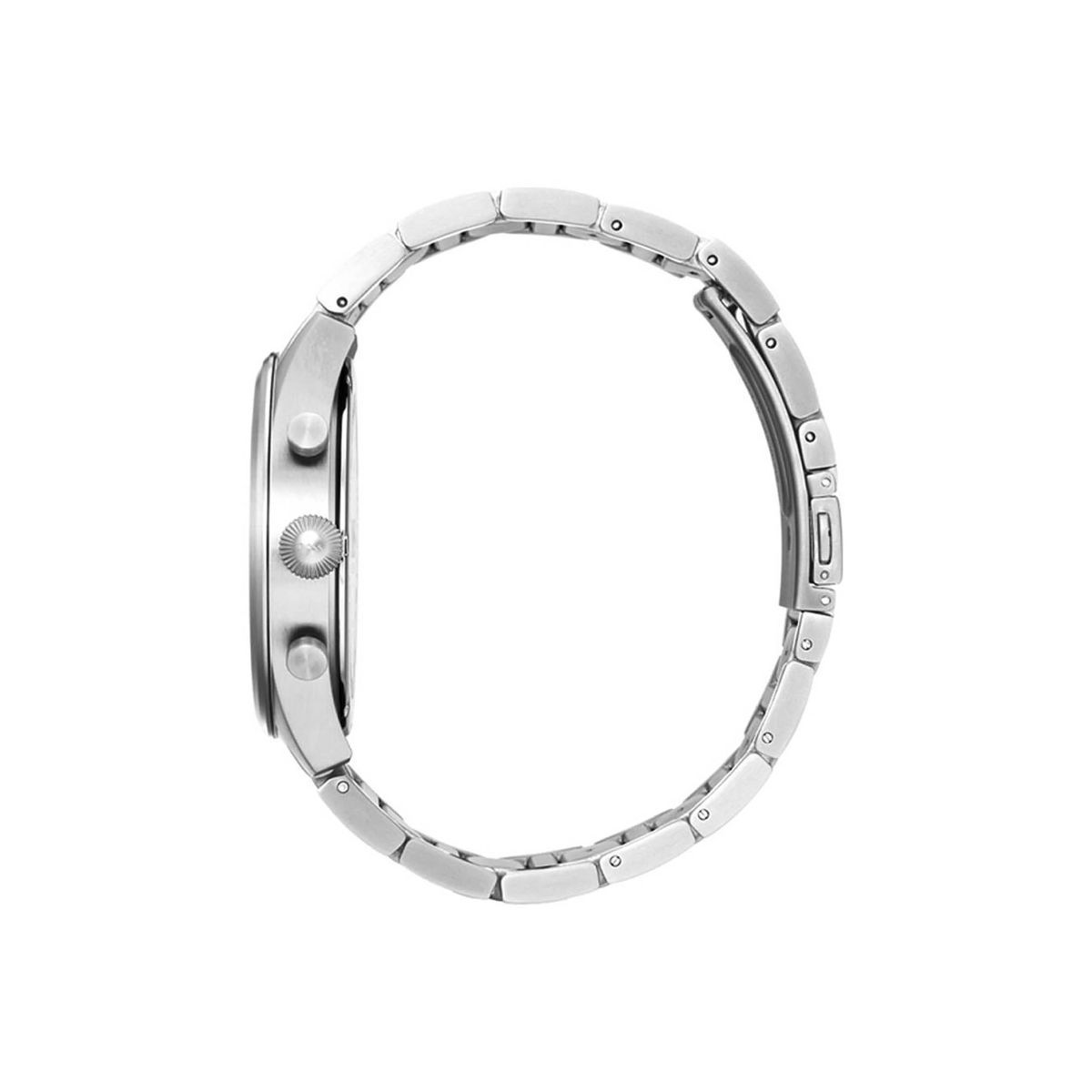 Buy Hugo Boss Watches 1513712 Black Dial Analog Watch For Men Online