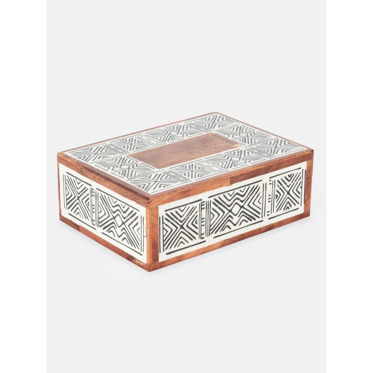 Buy Fabindia Trushita Utility Box Online