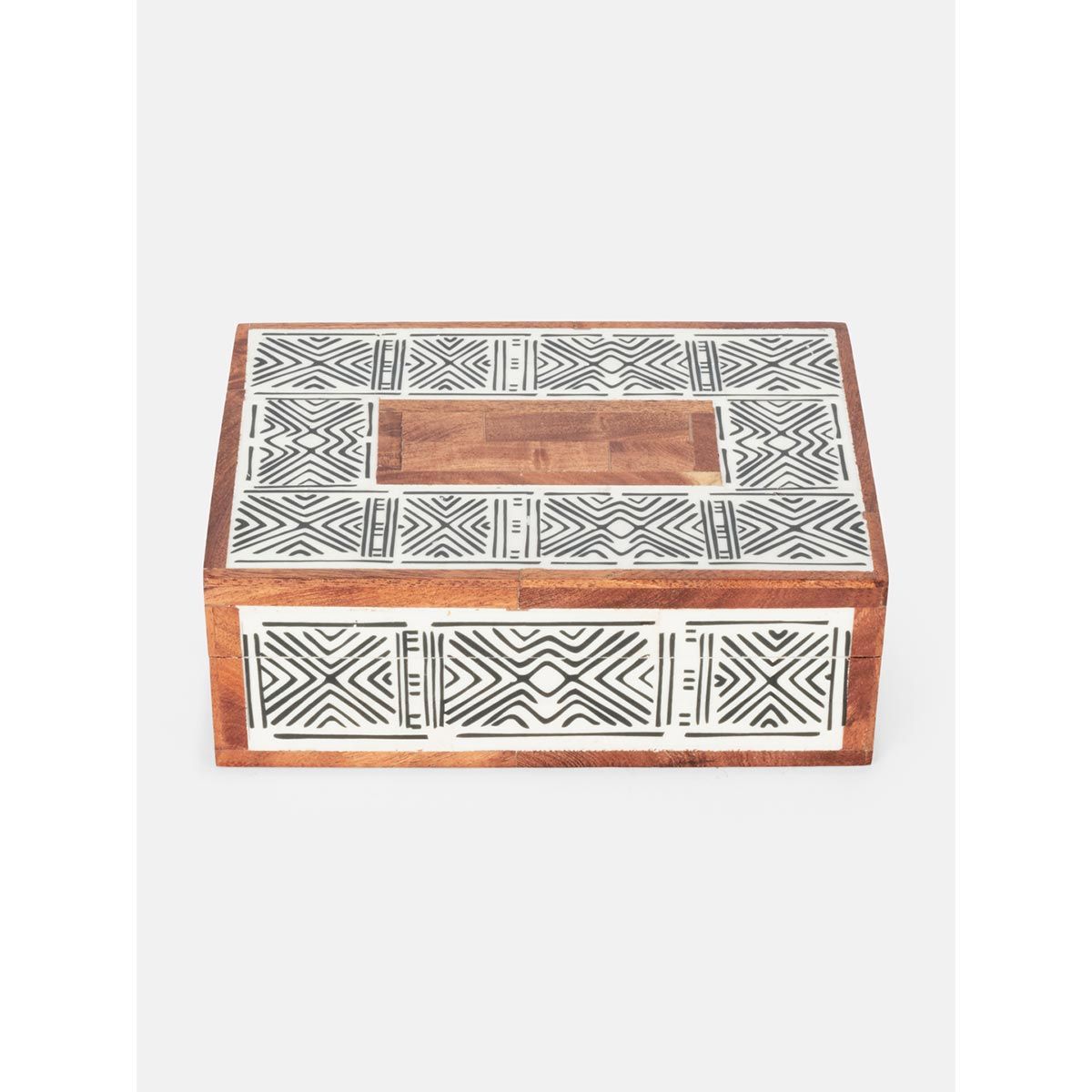 Buy Fabindia Trushita Utility Box Online