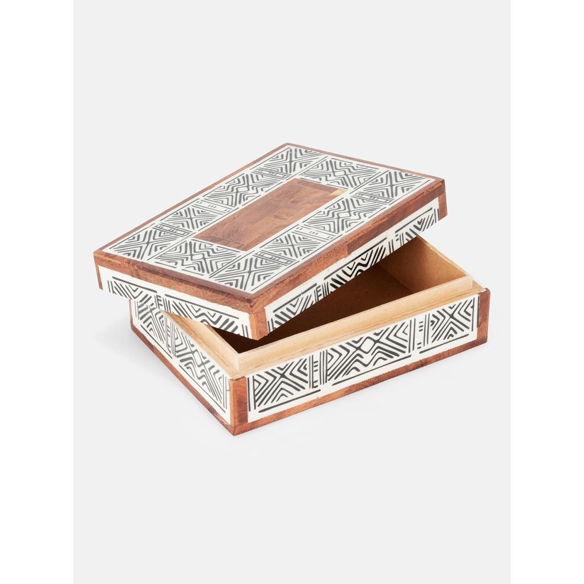 Buy Fabindia Trushita Utility Box Online