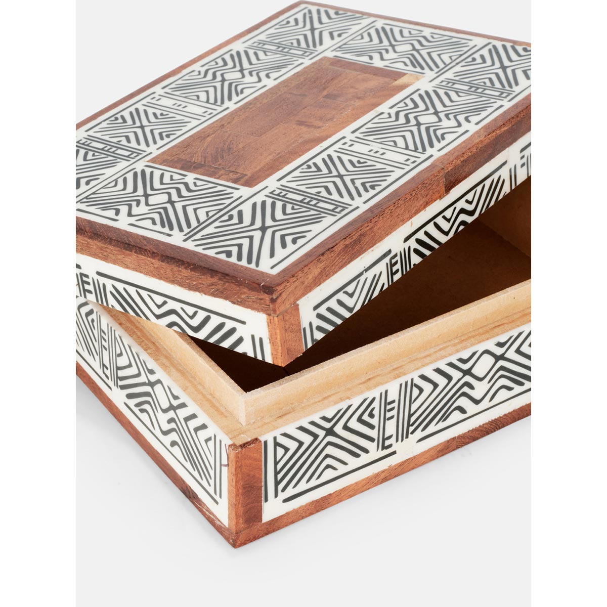 Buy Fabindia Trushita Utility Box Online