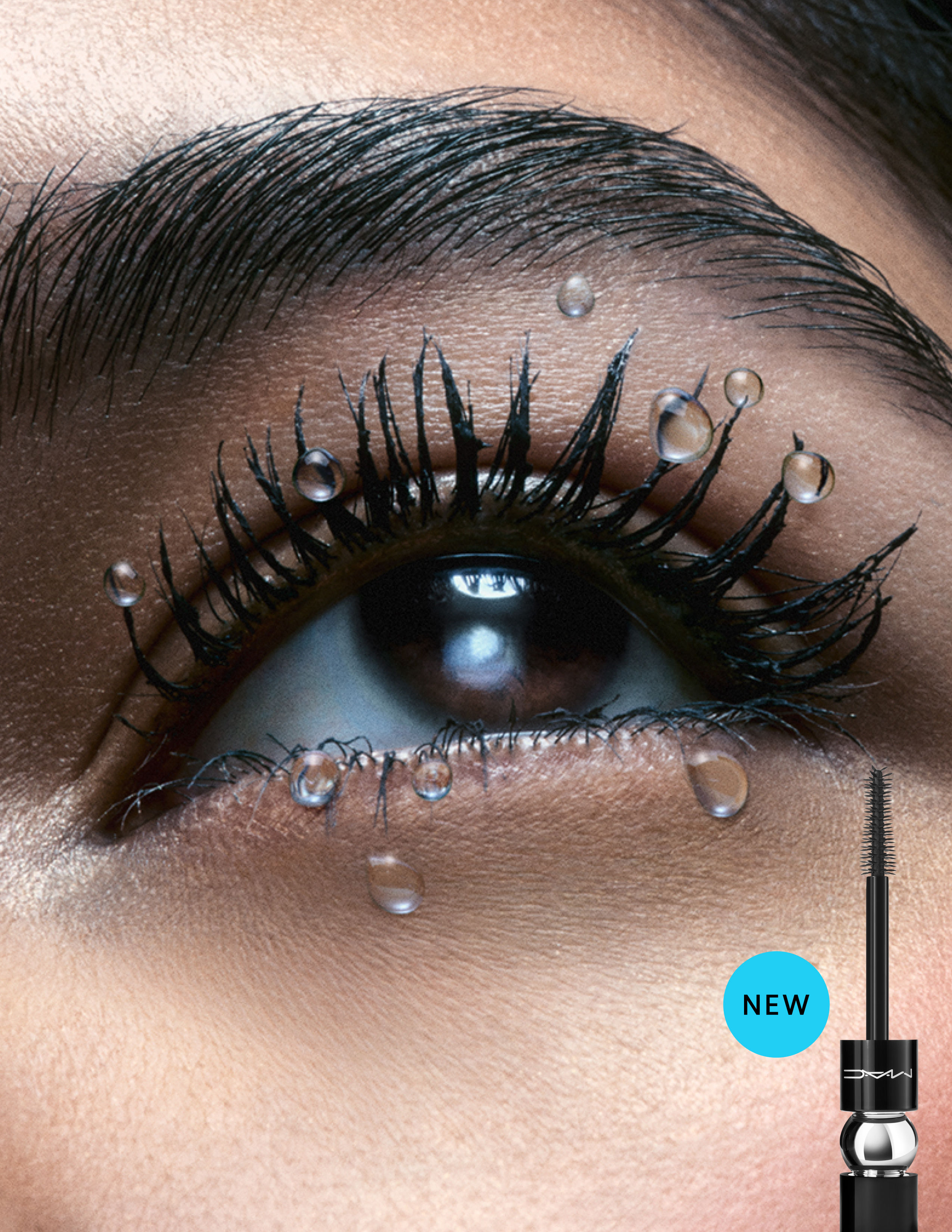 M.A.C Stack Waterproof Mascara: Buy M.A.C Stack Waterproof Mascara ...