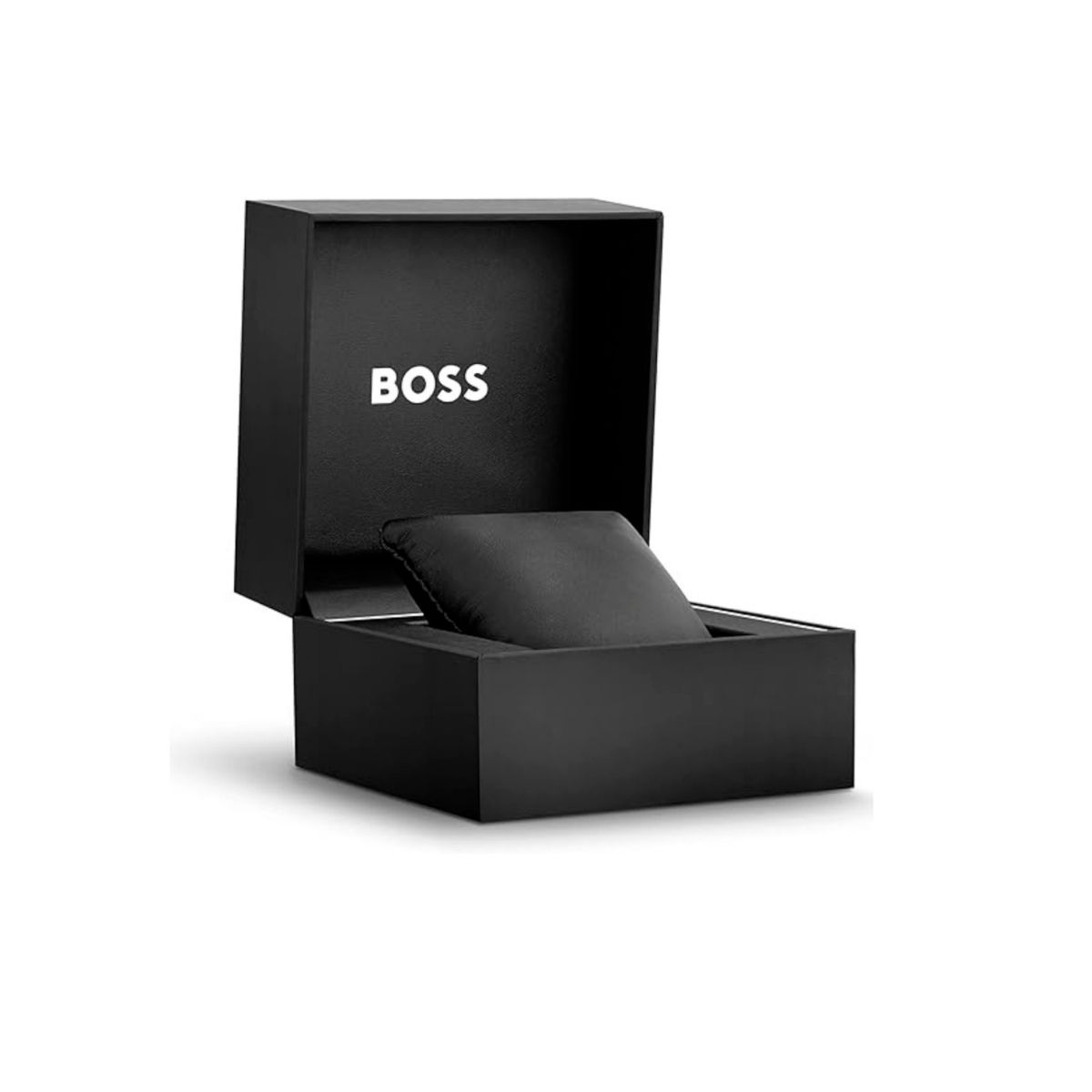 Buy Boss Peak 2.0 Qtz Chrono Navy Blue Round Dial Mens Watch (1514189 ...