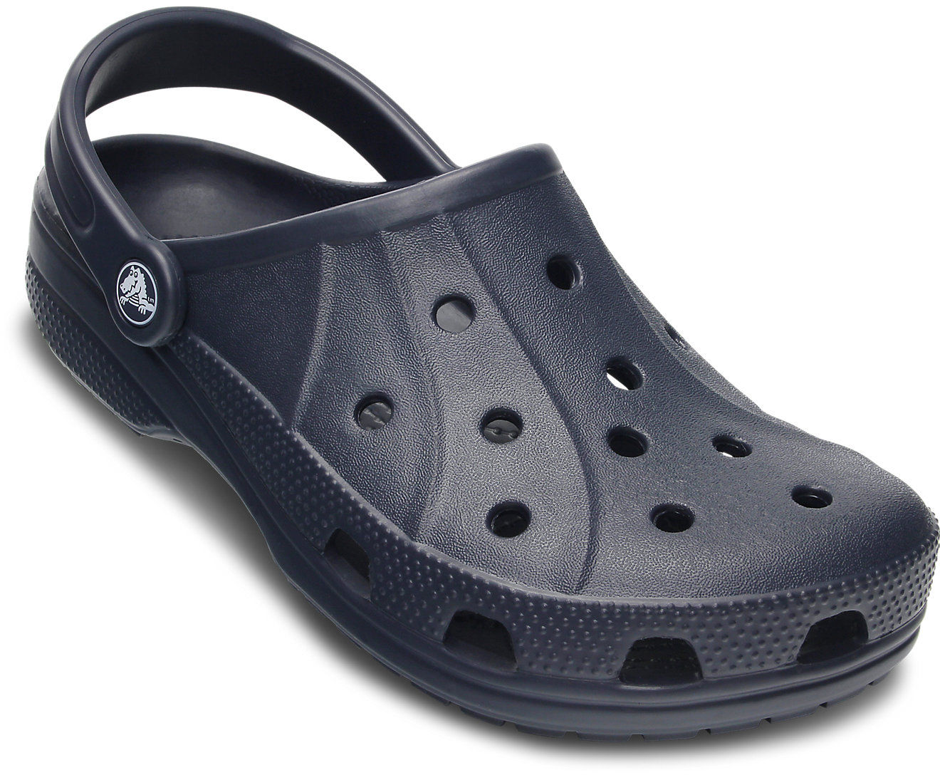 Buy Crocs Ralen Blue Unisex Clog - EURO 36-37 Online