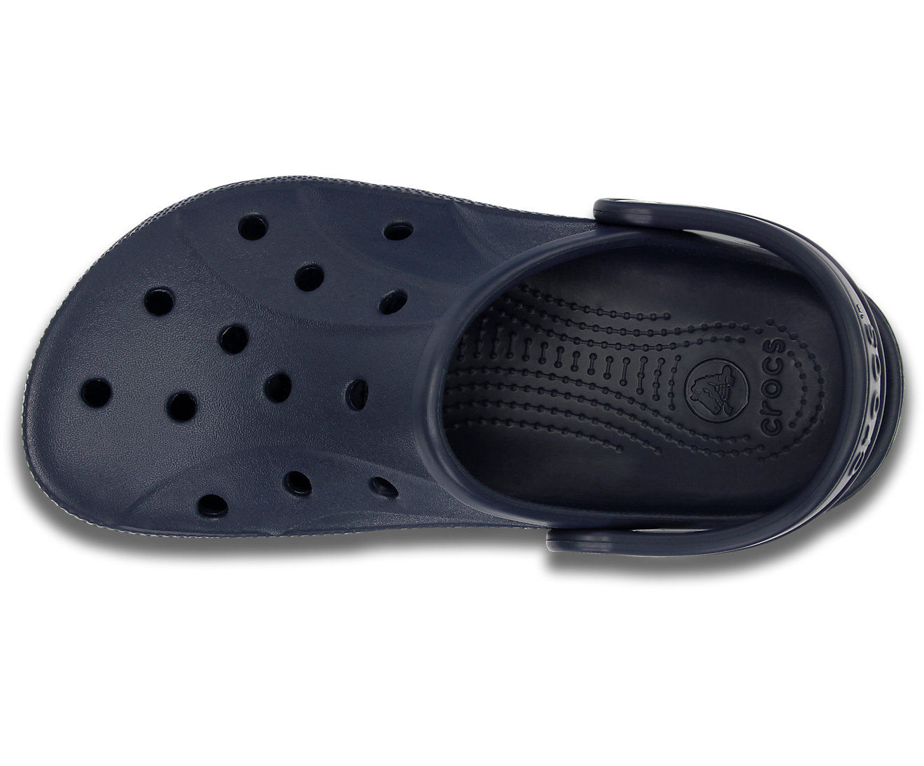 Buy Crocs Ralen Blue Unisex Clog - EURO 36-37 Online