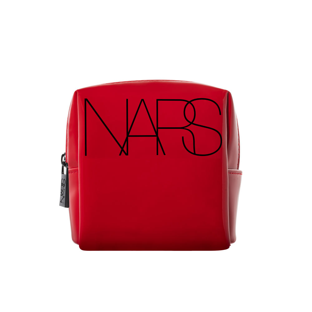 Buy Free NARS Evergreen Pouch Online