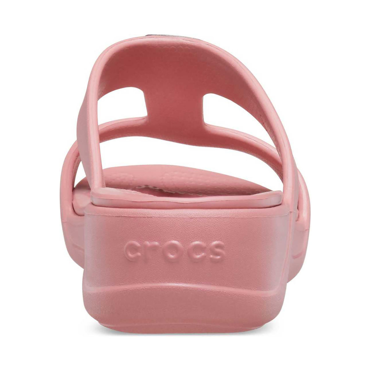 Crocs Pink Monterey Women Wedge: Buy Crocs Pink Monterey Women Wedge ...