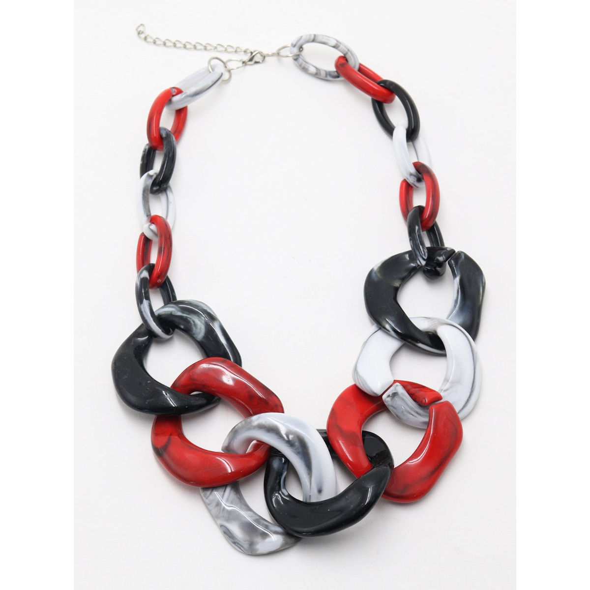 Buy Odette Malleable Multicoloured Necklace Online