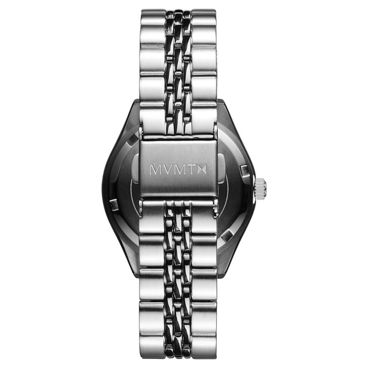 Buy MVMT Rise Mini Quartz White Round Dial Womens Watch - 28000160-D Online