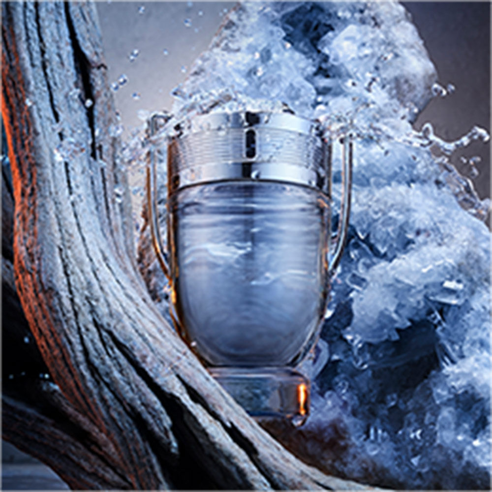 Buy Paco Rabanne Invictus Eau De Toilette For Him Online