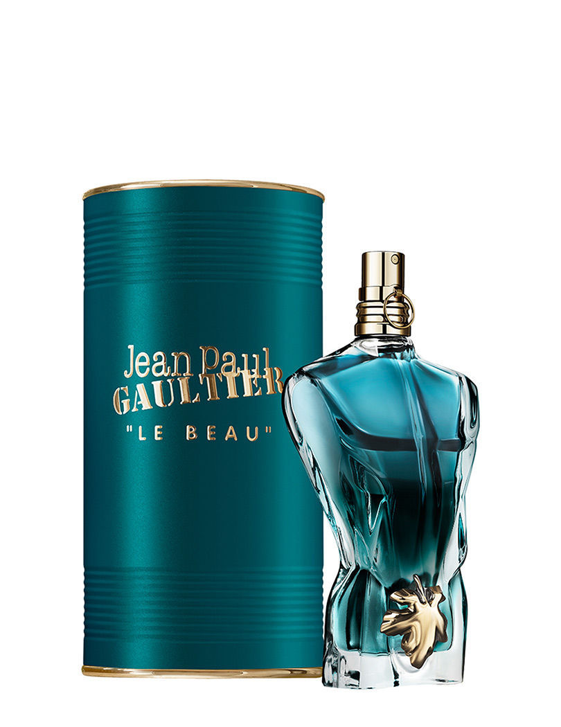 Buy Jean Paul Gaultier Le Beau Eau De Toilette For Men Online