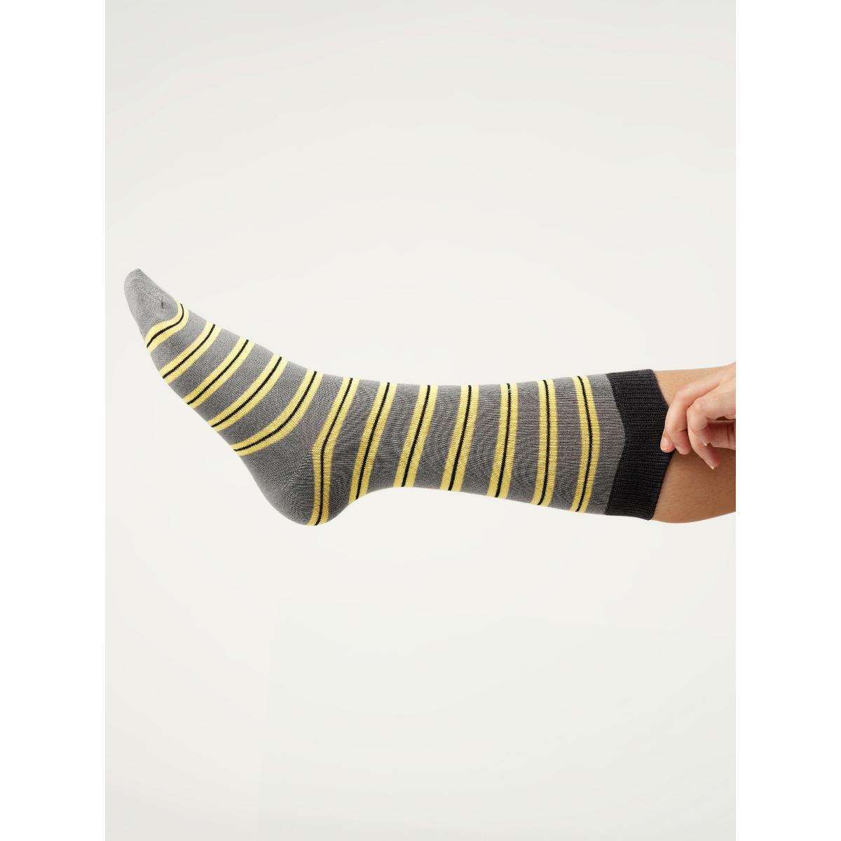 Buy Theater Women Black Jimin Socks Online