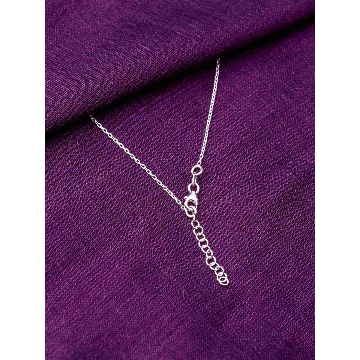 Buy STERLYN Elegant Twist Necklace Online
