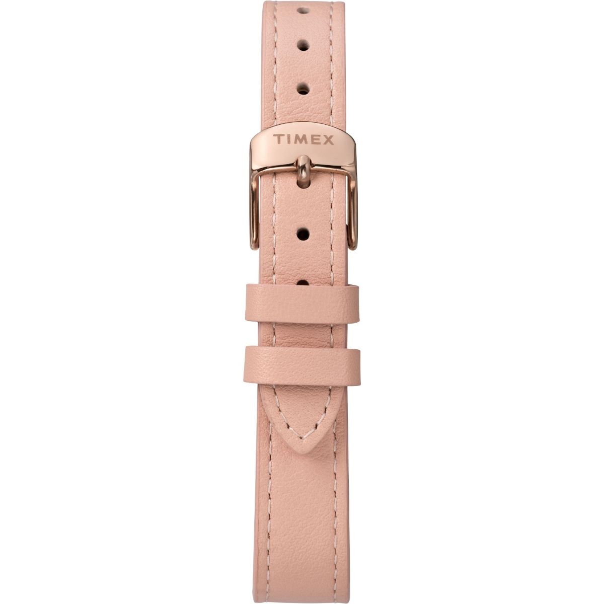 Timex Model 23 33mm Leather Strap Watch Women: Buy Timex Model 23 33mm ...