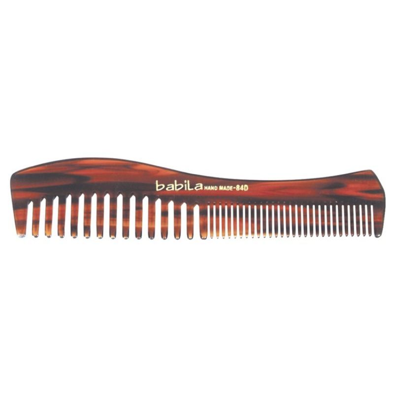 Buy Babila Handmade Graduate Fashion Comb - HM-84D Online