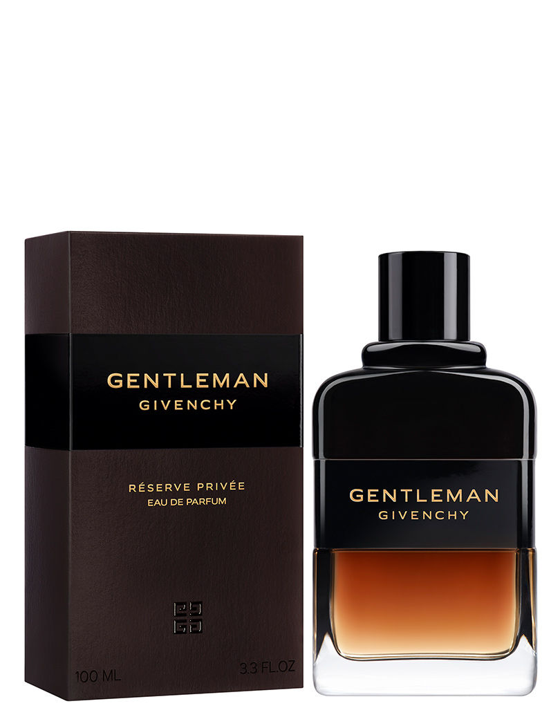 Givenchy Gentleman Givenchy Reserve Prive Eau De Parfum: Buy Givenchy ...