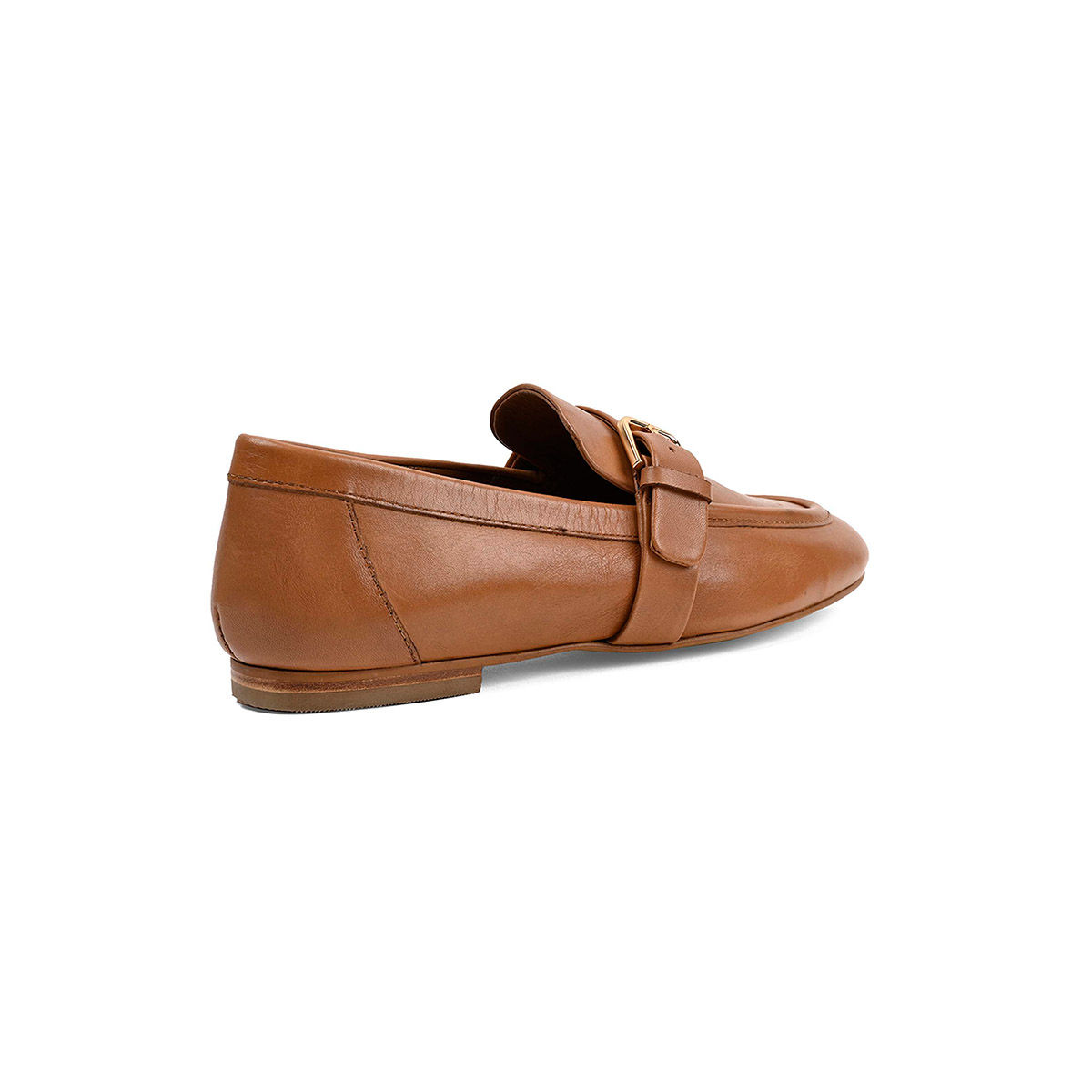 Buy Vanilla Moon Colleen Tan Formal Loafers Online