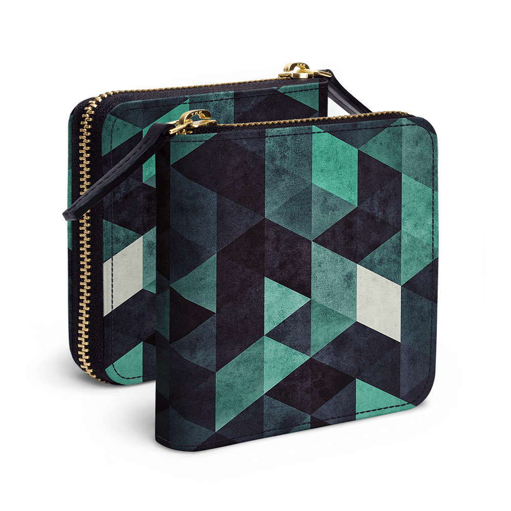 DailyObjects Ddrypp Zip Wallet: Buy DailyObjects Ddrypp Zip Wallet ...