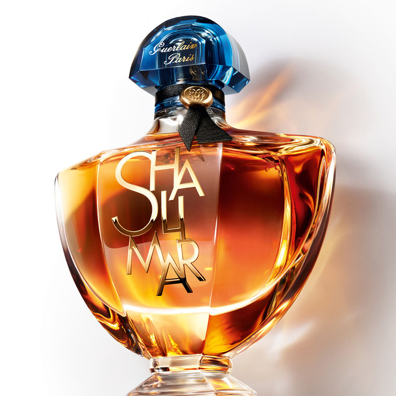 Buy Guerlain Shalimar L'Essence Eau De Parfum Intense Online