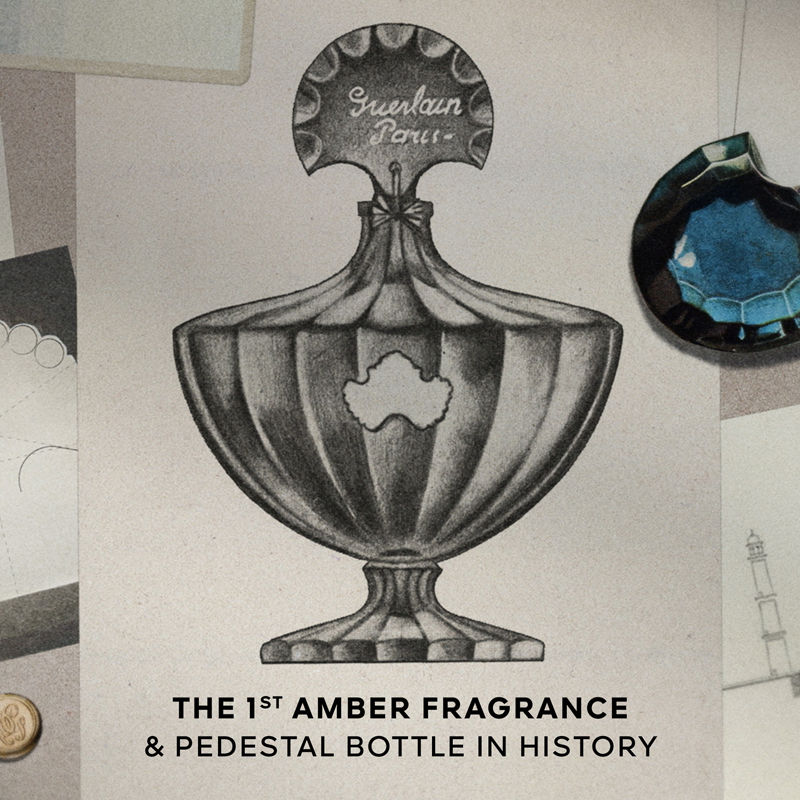 Buy Guerlain Shalimar L'Essence Eau De Parfum Intense Online