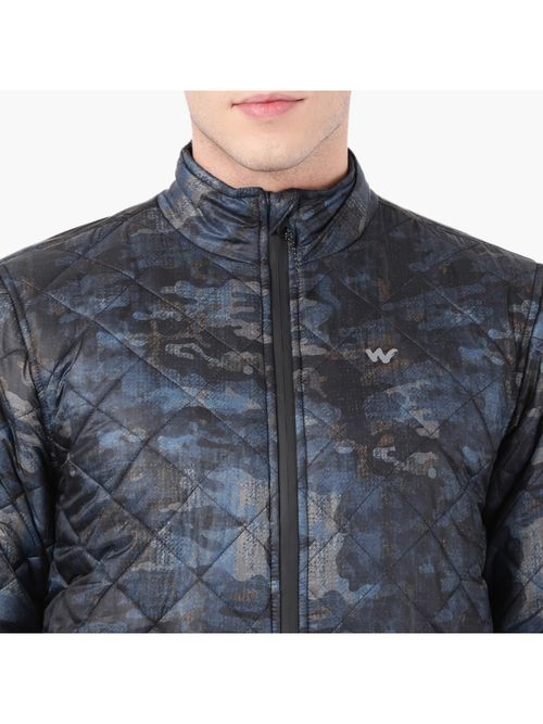 husky jacket wildcraft