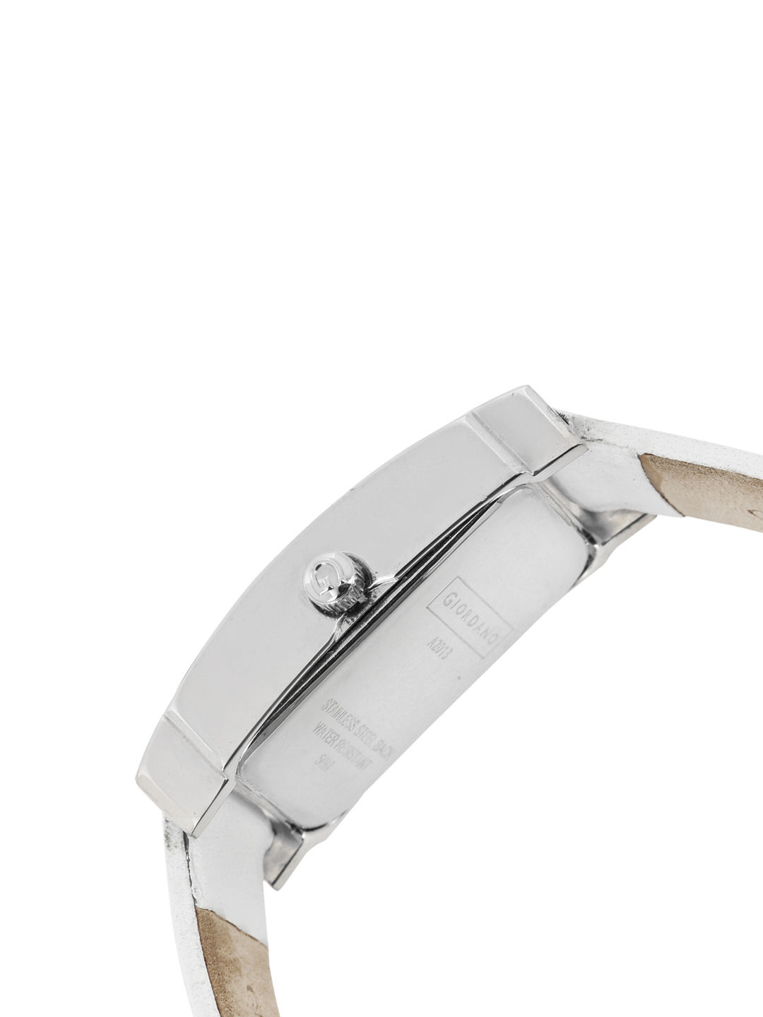 Buy Giordano Analog White Dial Women's Watch (A2013-01) Online