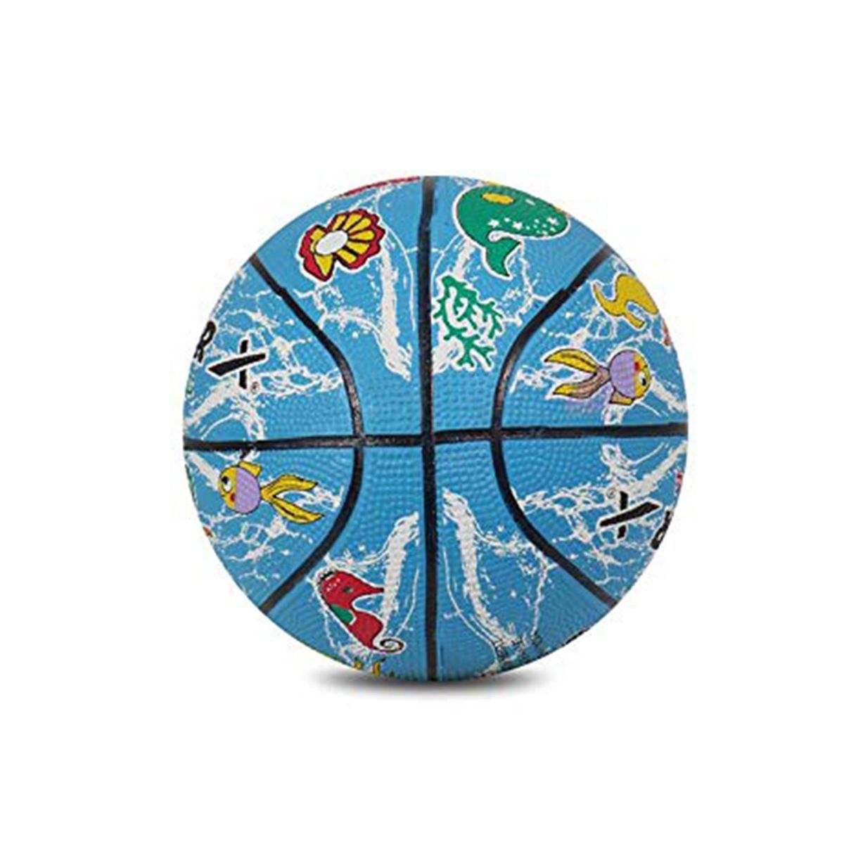Buy Vector X Vt-8001 Aqua Basketball (3) Online